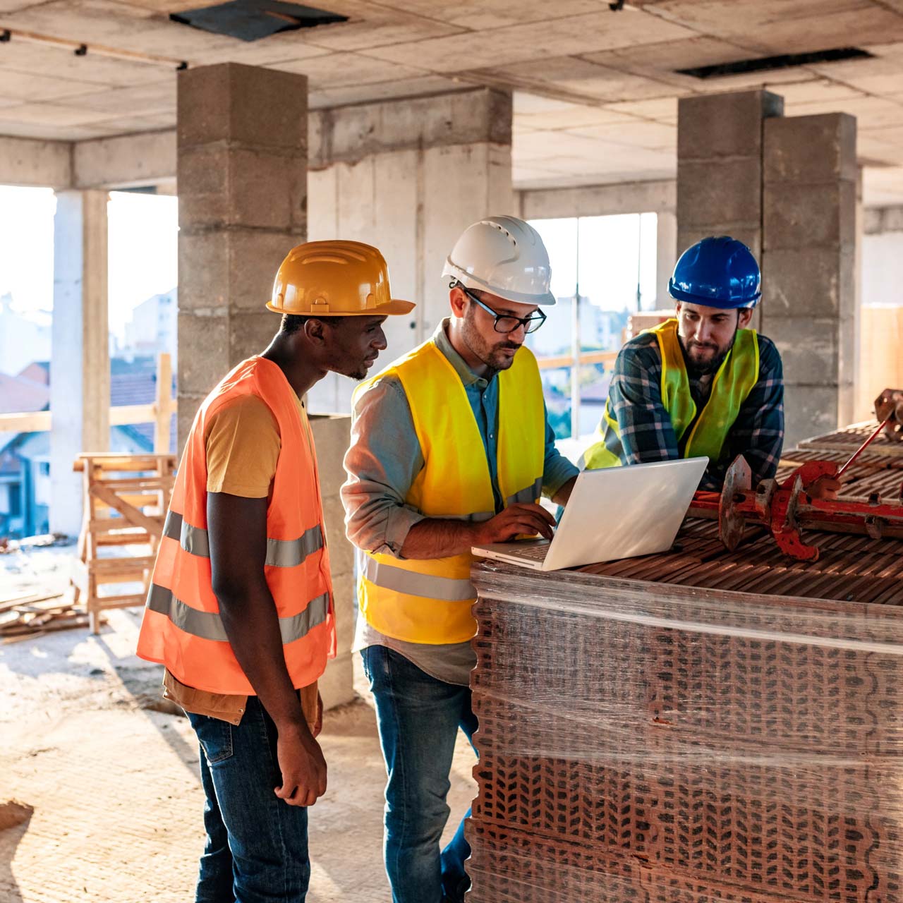 Mazel Construction LTD